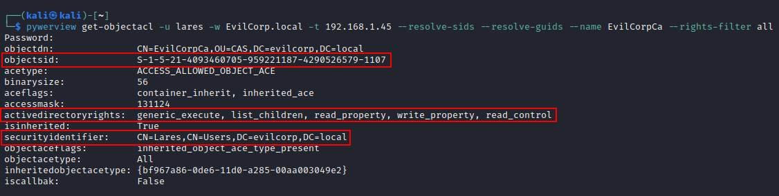 The Phantom Menace: Exposing hidden risks through ACLs in Active Directory