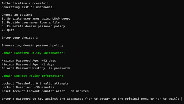 Offensive Sysadmin Suite, aka Adversary Kit