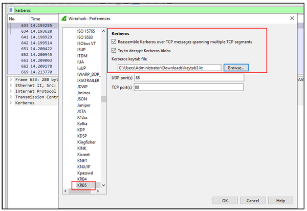 Kerberos I - Overview
